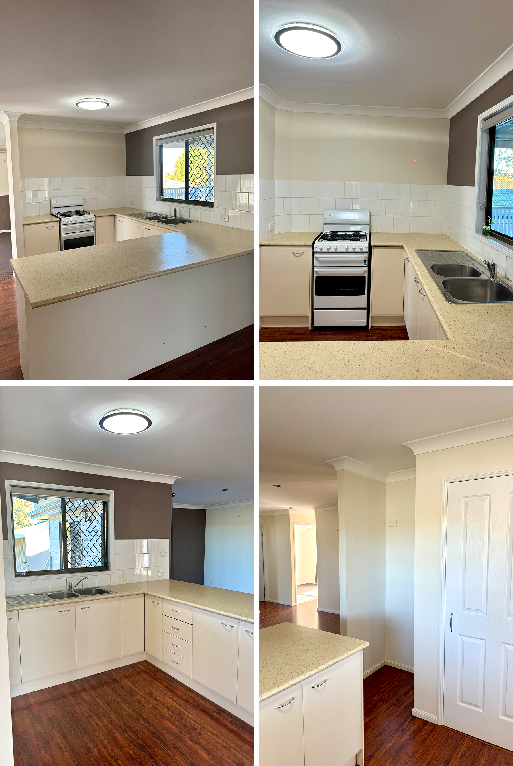 Kitchen – 11 Spring Street